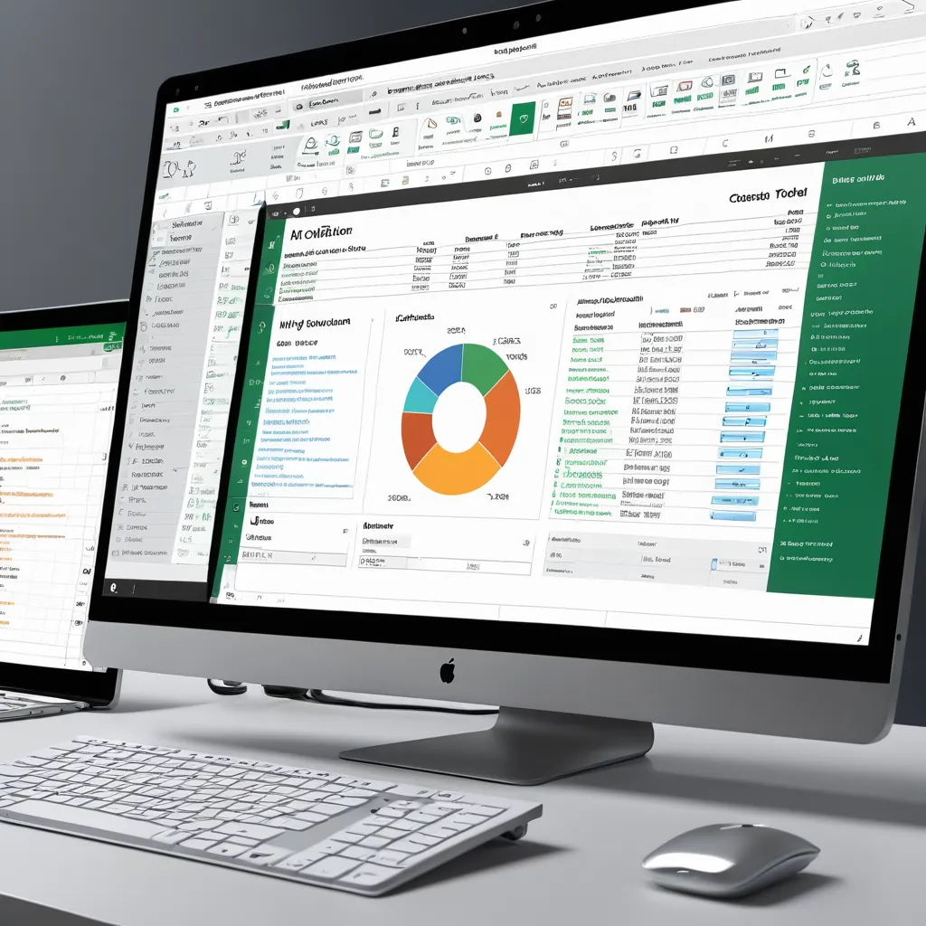 Integrating CRM Systems with Excel: A Complete Guide
