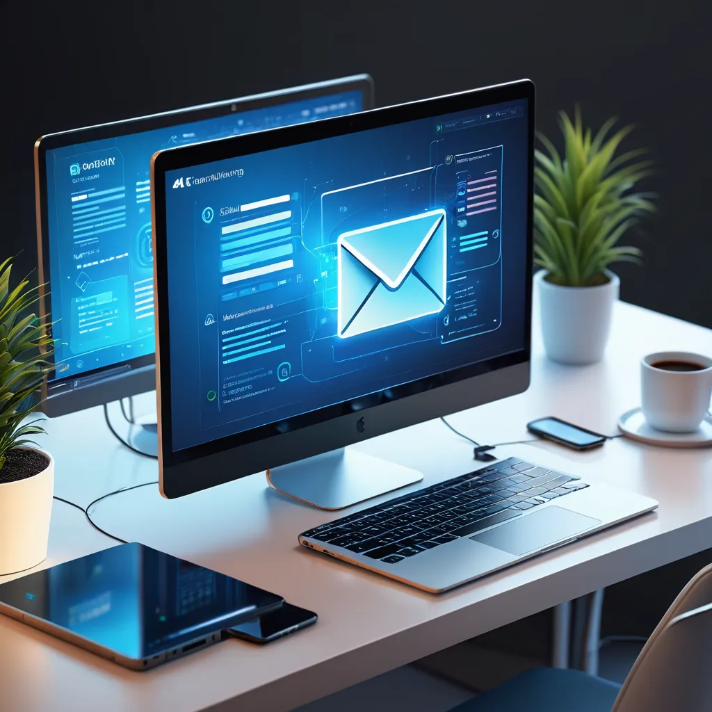 Essential Email Monitoring Software: Features and Benefits