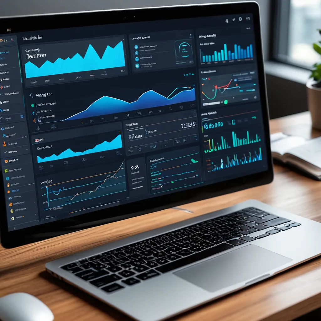 Exploring Agile Tracking Tools for Effective Management