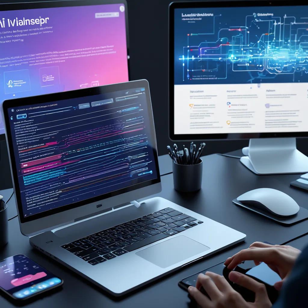 AI Wavemaker: Redefining Software Decision-Making