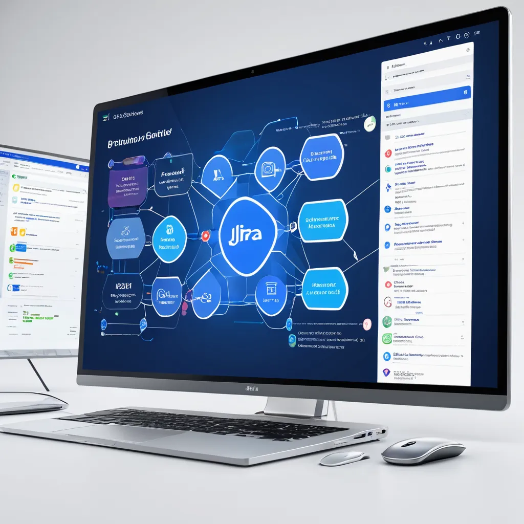 Optimizing Software Development with ALM Jira Integration