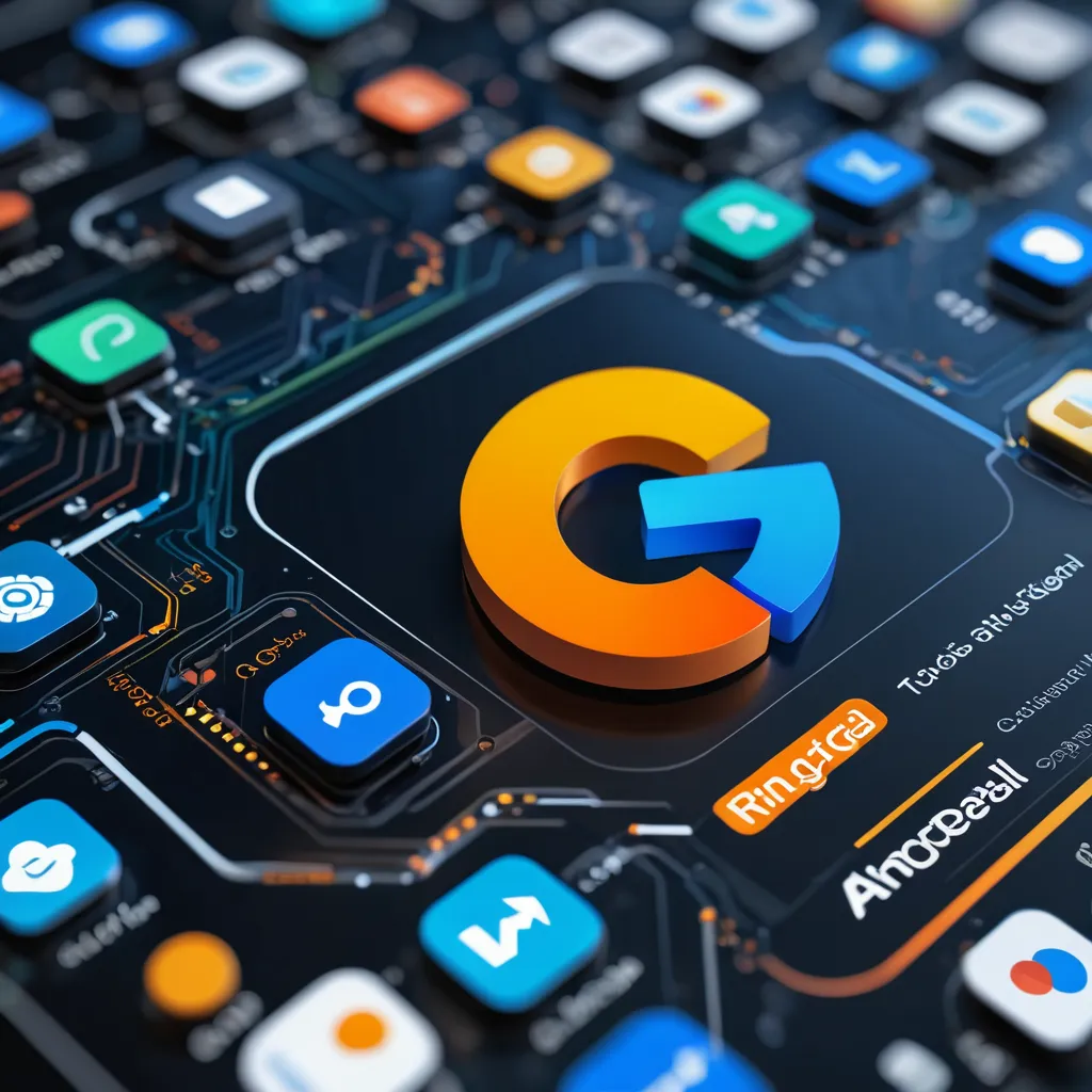 Exploring RingCentral Integration with Google Apps