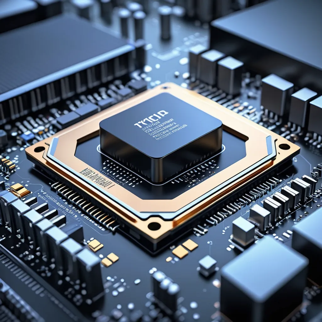 Exploring Third-Party Processors in Software Selection