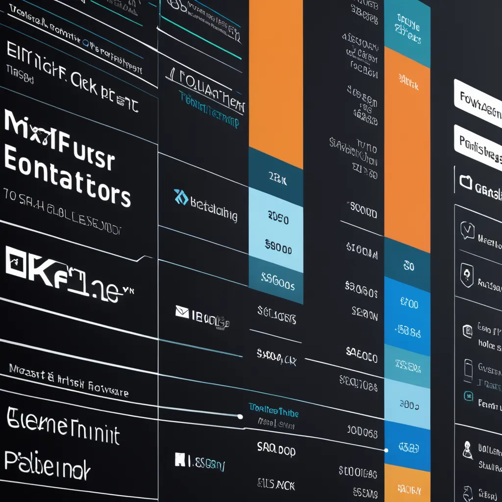 Understanding Foxit Software Cost Factors