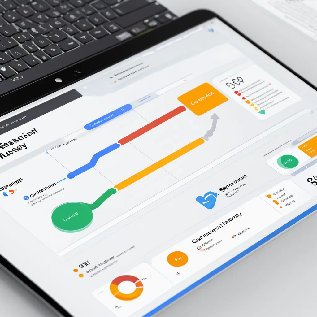 Mastering Customer Journey Insights with Google Analytics