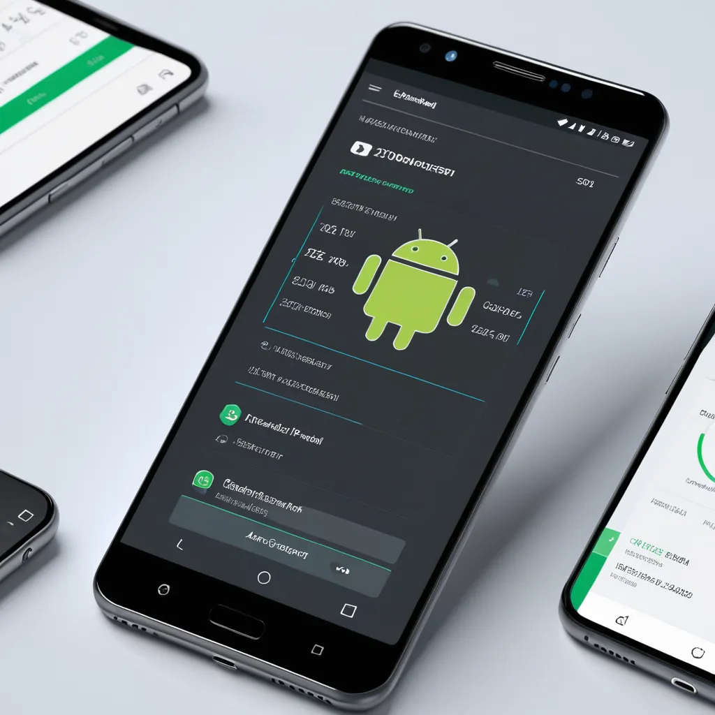 Android Payroll Solutions for Modern Compensation Management