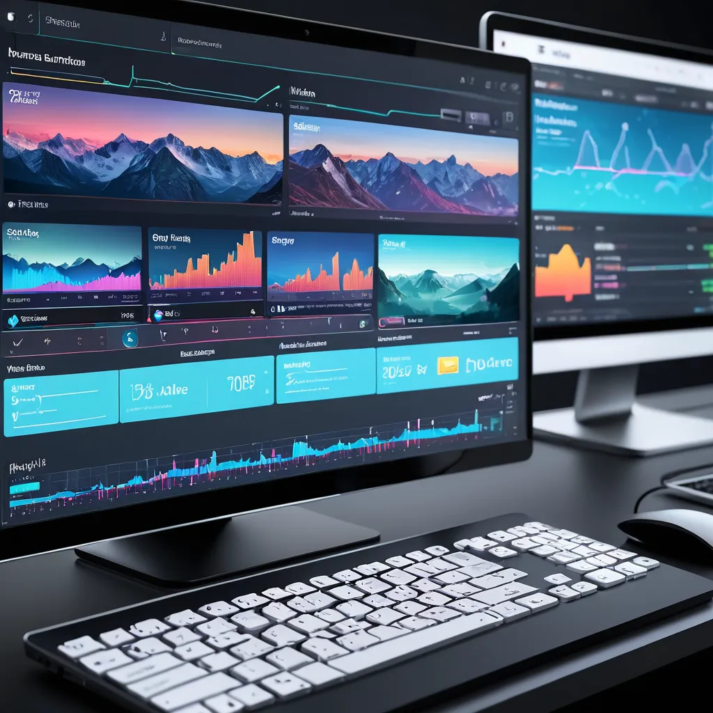 Exploring Animated Video Editor Apps: Features and Impact