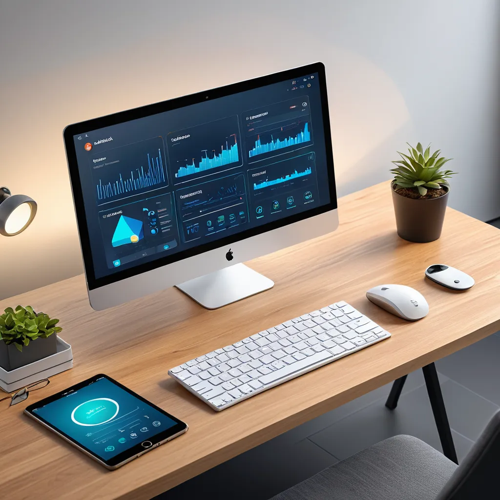 An In-Depth Analysis of AnyDesk Remote Control Software