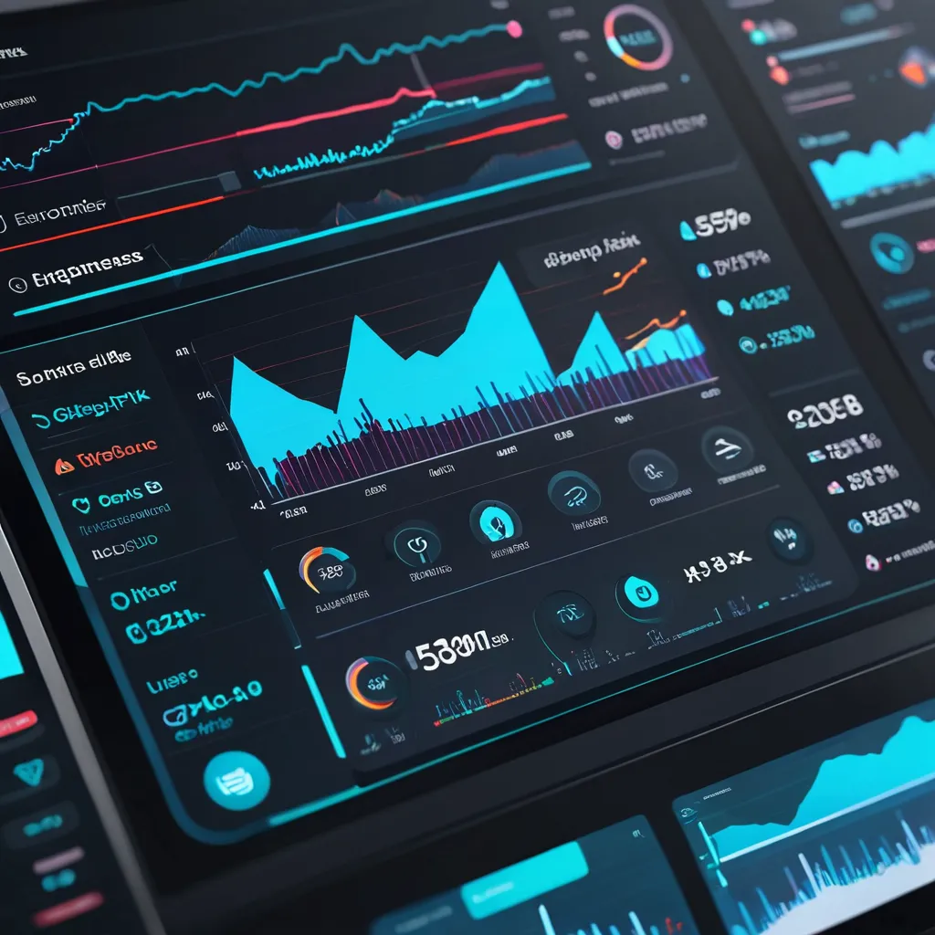 In-Depth App User Behavior Analysis Insights