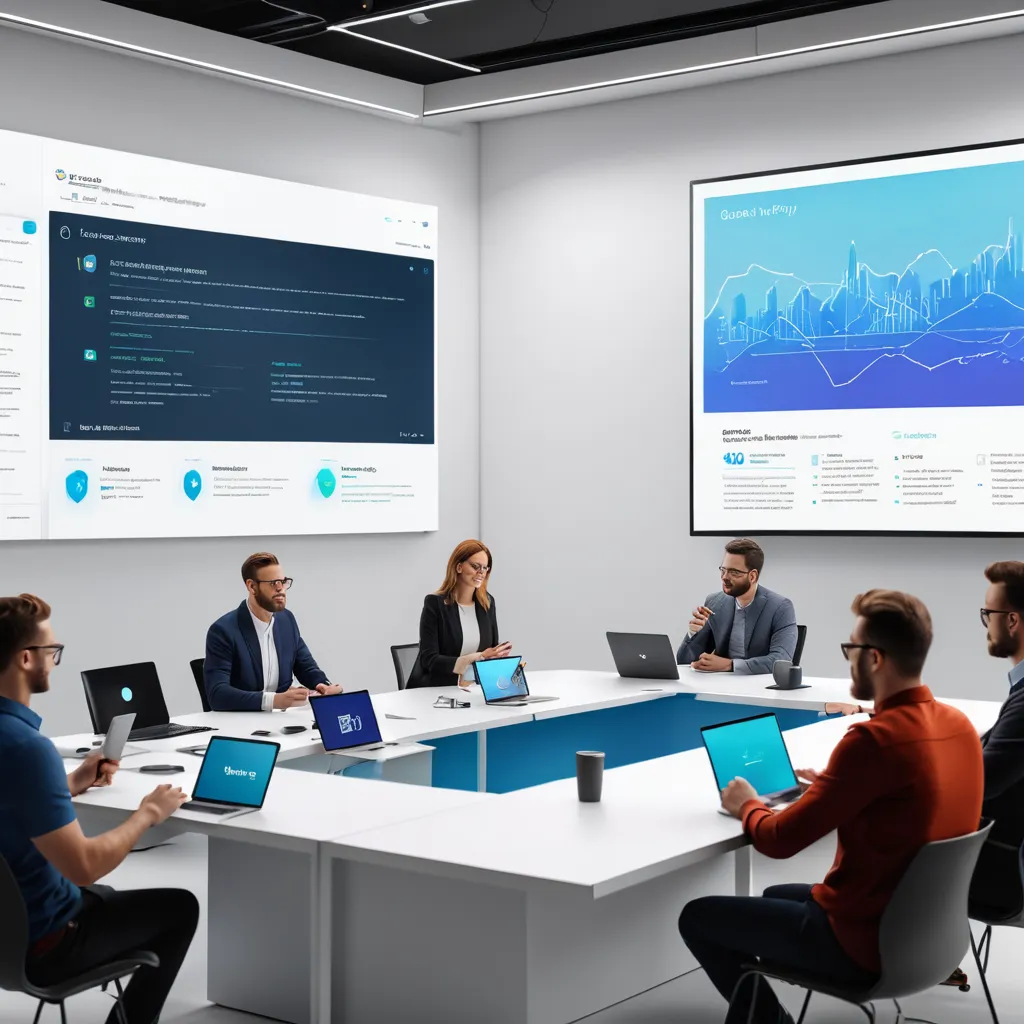 Essential Apps for Effective Conference Meetings