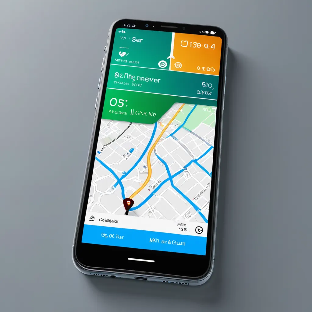 Top Mile Tracker Apps: Features and User Insights
