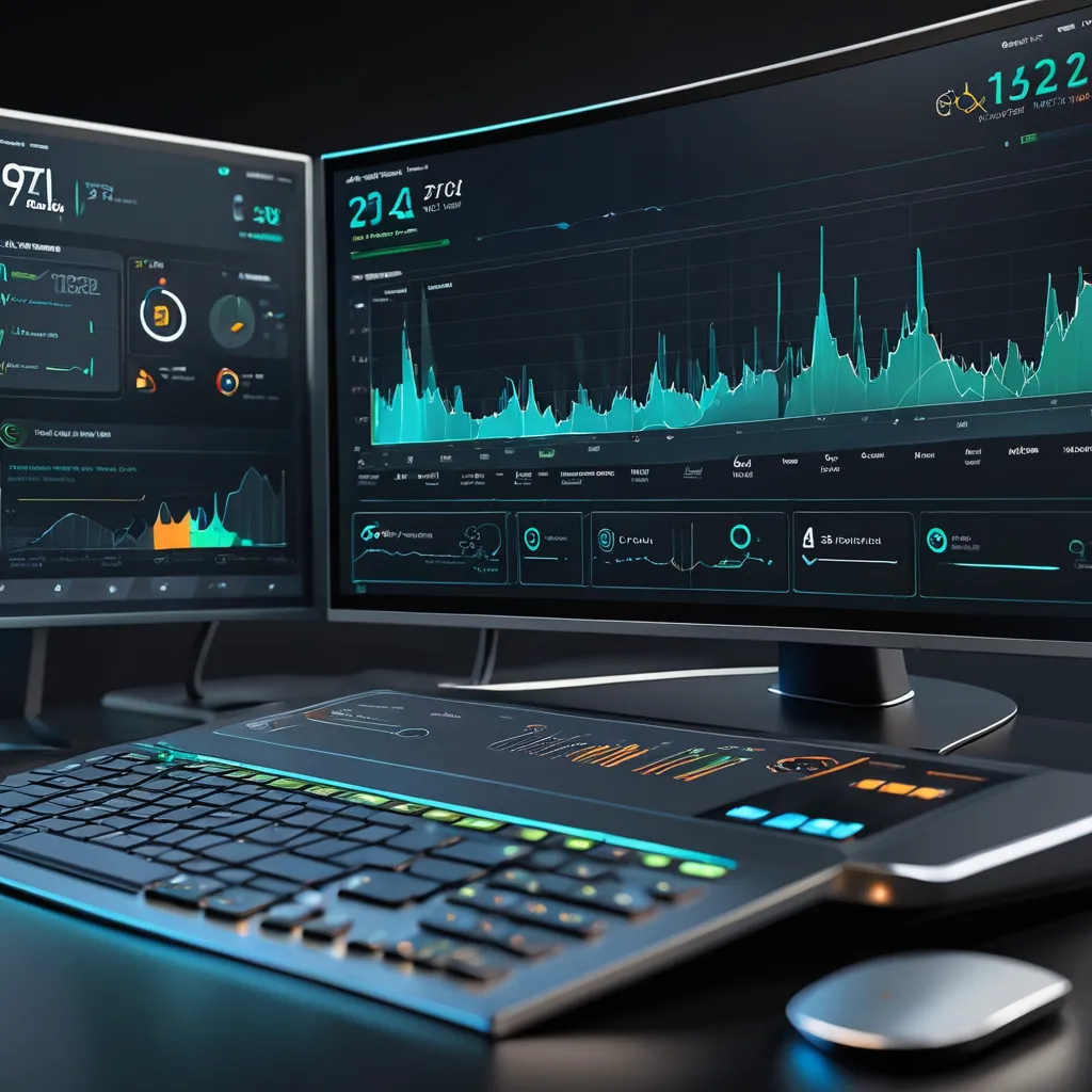 Atera Network Monitoring Insights and Implementation