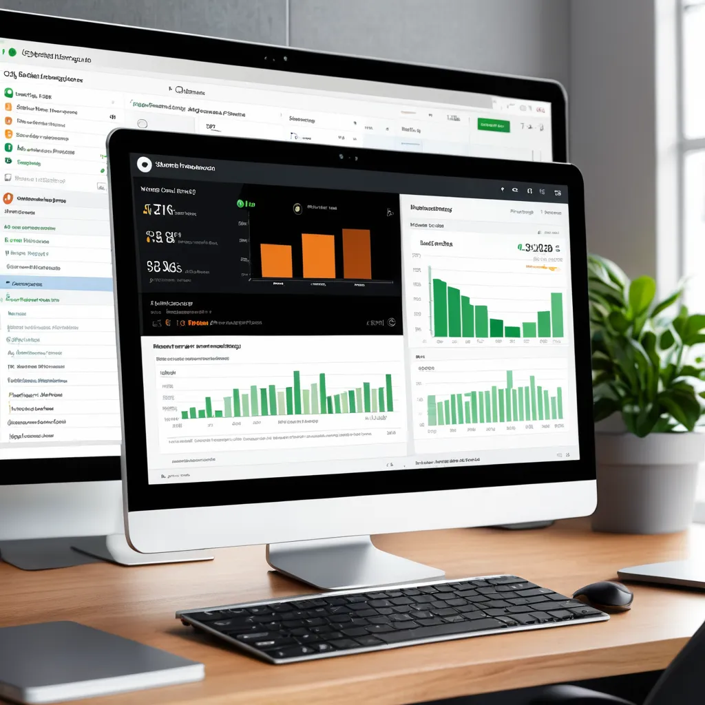 Streamline Your Business with Automated Reporting in QuickBooks Online
