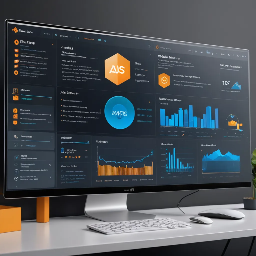 Mastering AWS Secrets Manager for Enhanced Security