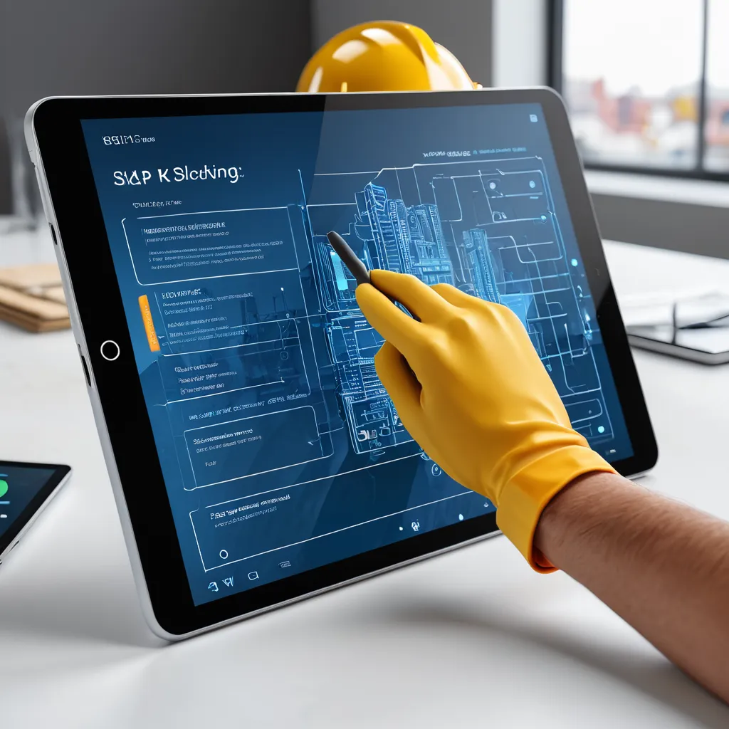 Top Construction Bidding Apps for Efficiency