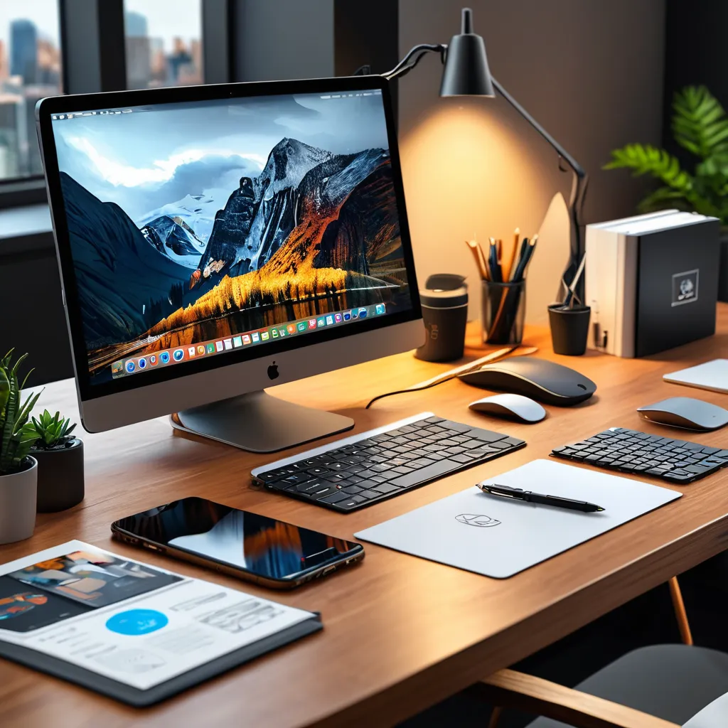 Top Graphic Design Apps for iPhone: Comprehensive Guide