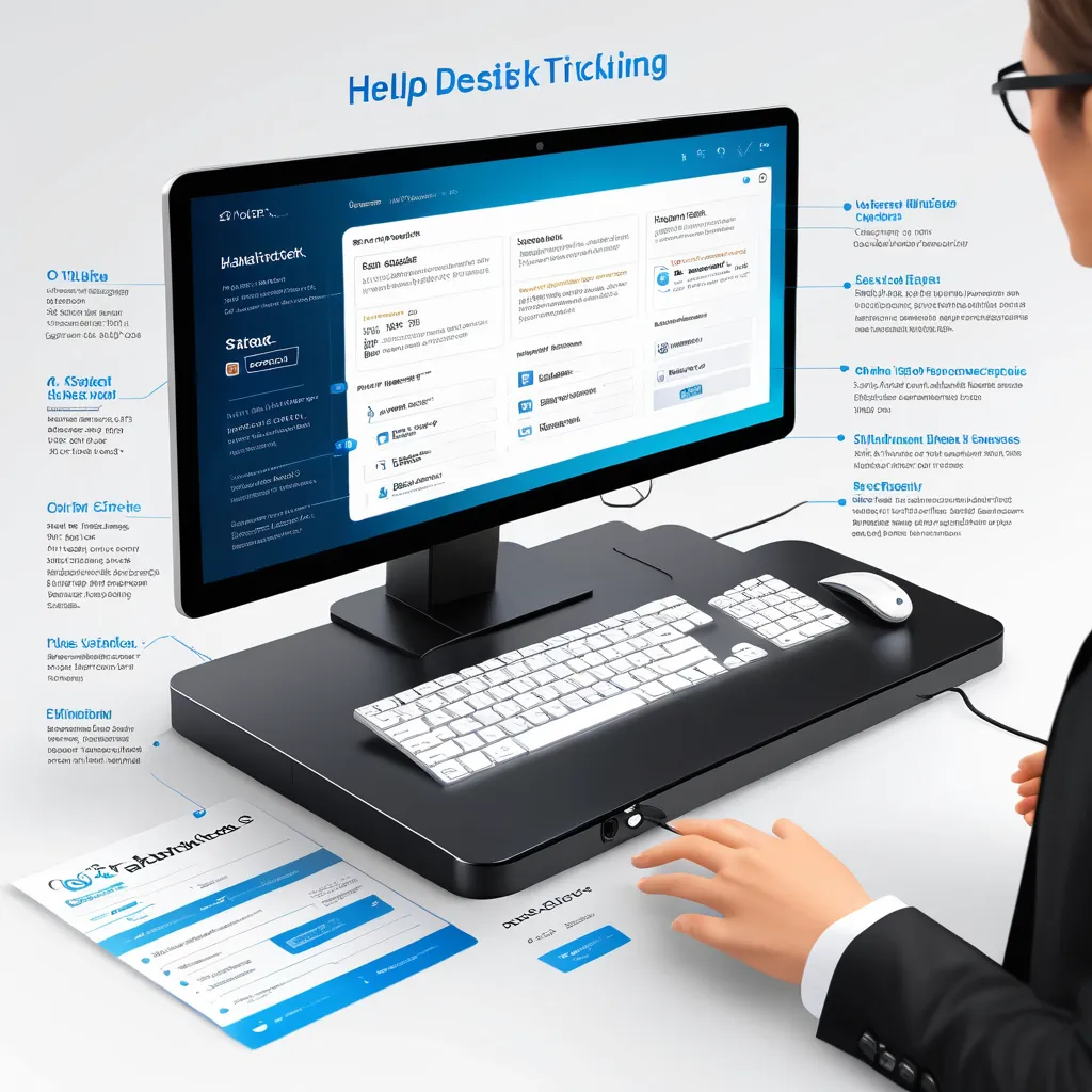 Best Help Desk Ticketing Software: A Comprehensive Guide Best Help Desk Ticketing Software: A Comprehensive Guide