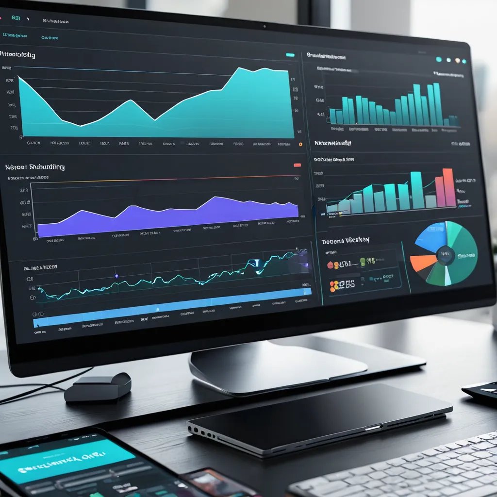 Explore the Best Nonprofit Budgeting Software