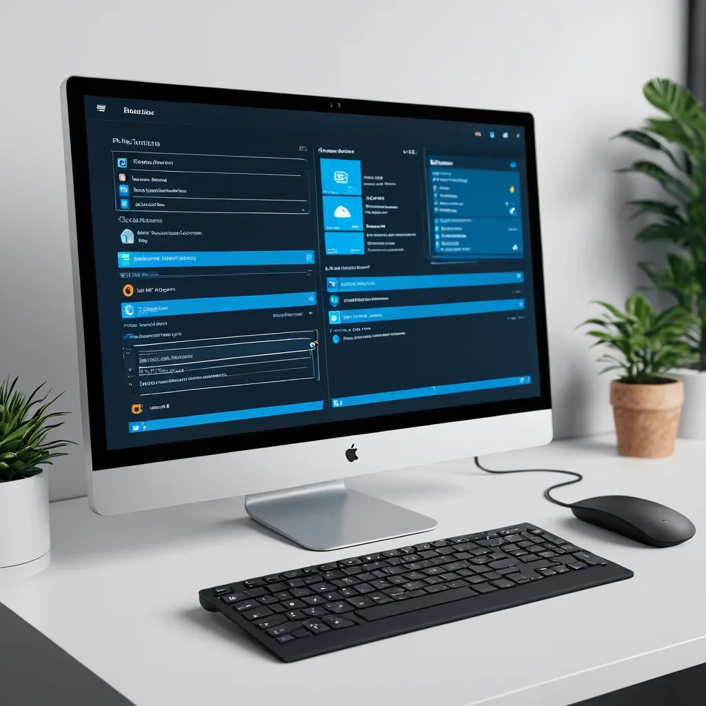 Top Remote Access Software for Windows 10: An In-Depth Review