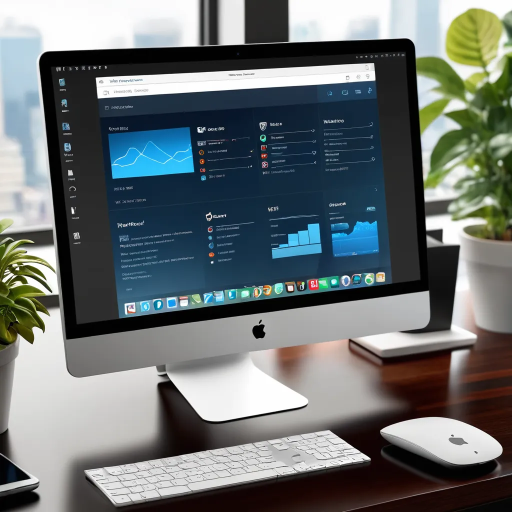 Top Remote Desktop Apps for iOS: An In-Depth Review