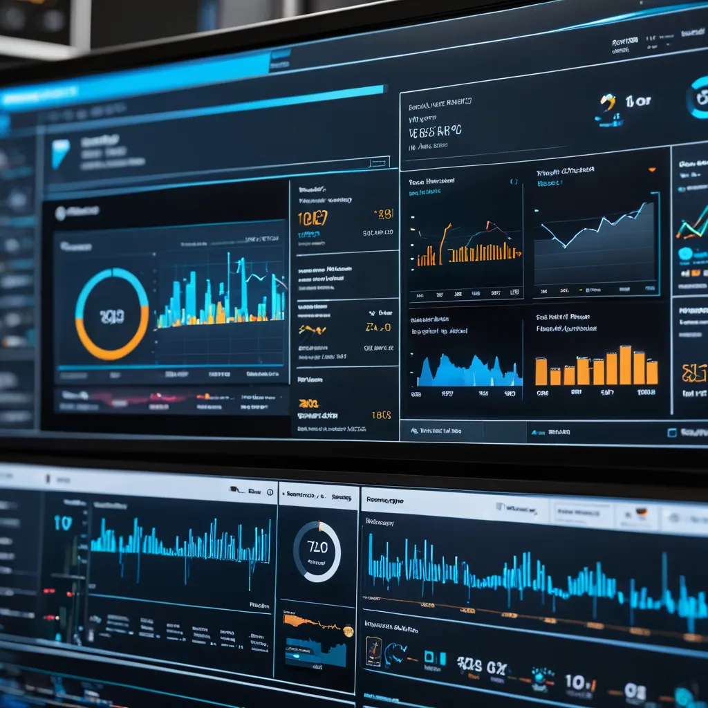 Top Windows Server Monitoring Tools for Businesses