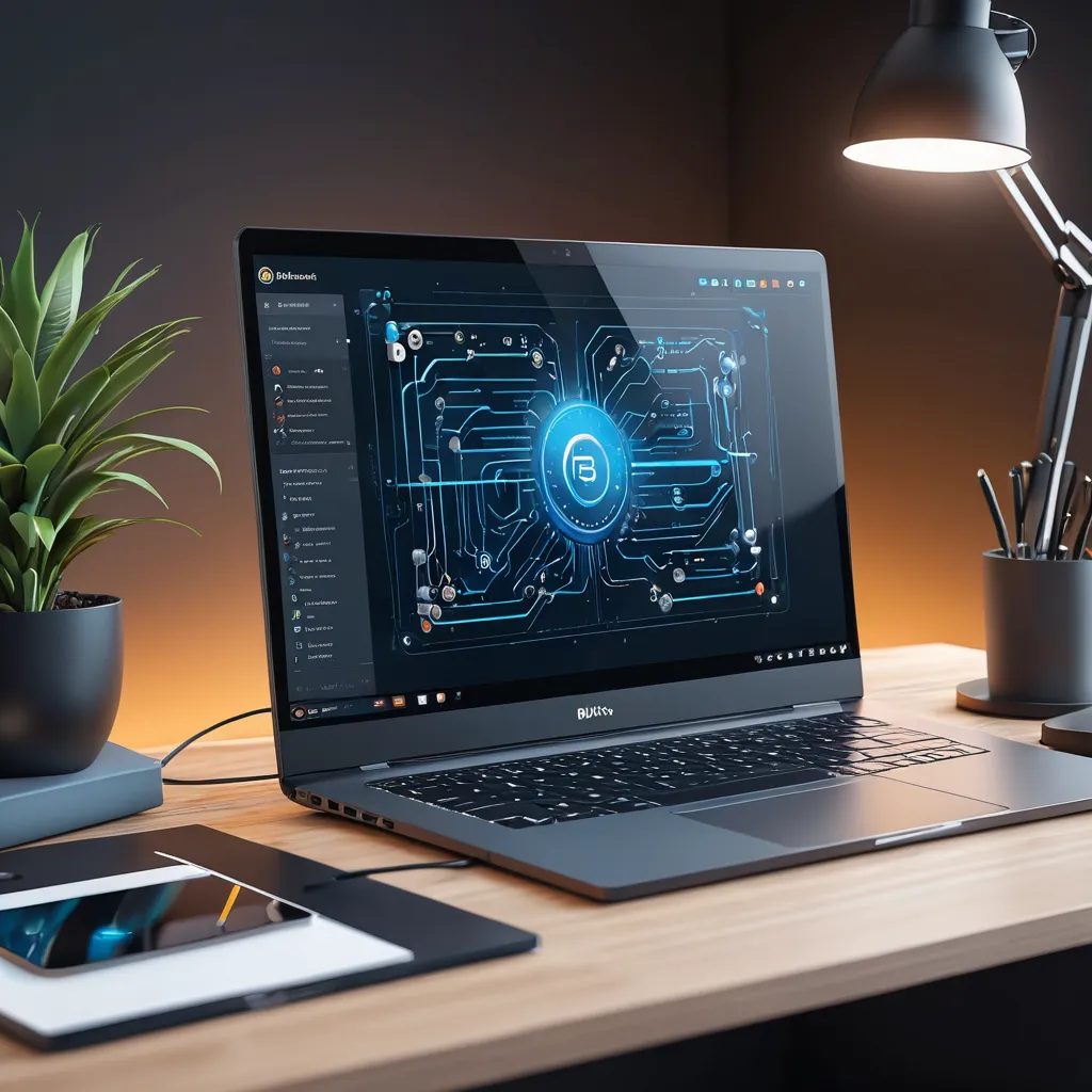 Bitrix24 Automation: Boosting Business Efficiency
