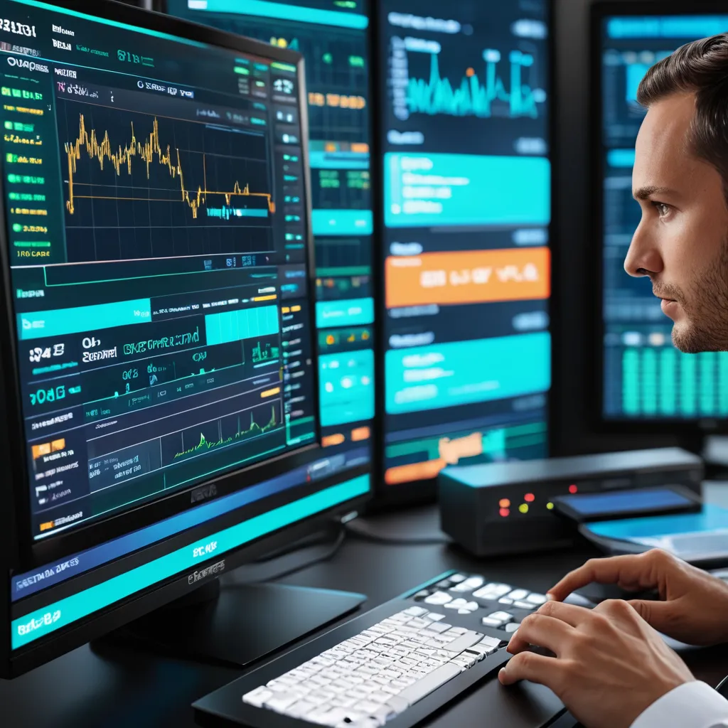 Exploring Bloomberg Terminal Free Trial: Insights & Use