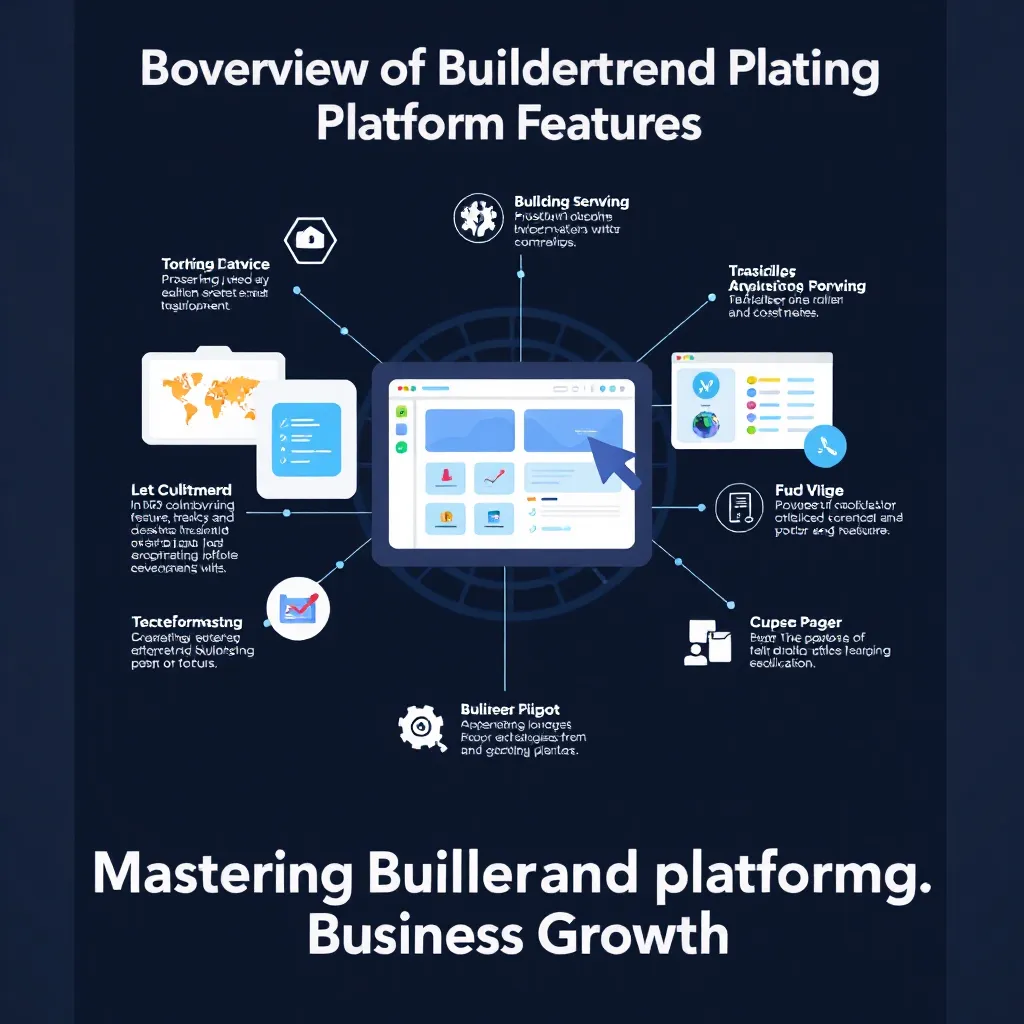 Mastering Buildertrend Training for Business Growth