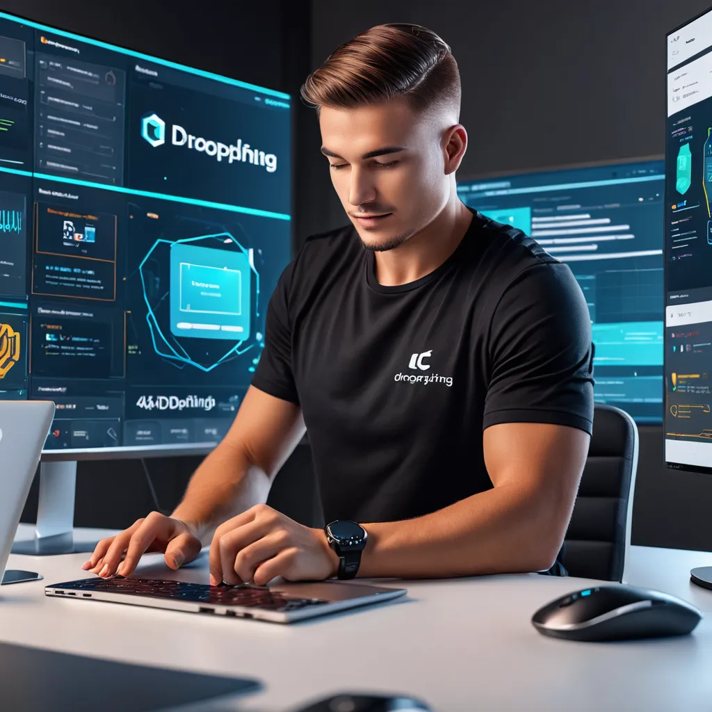 Maximizing Your Business Potential with CJ Dropshipping