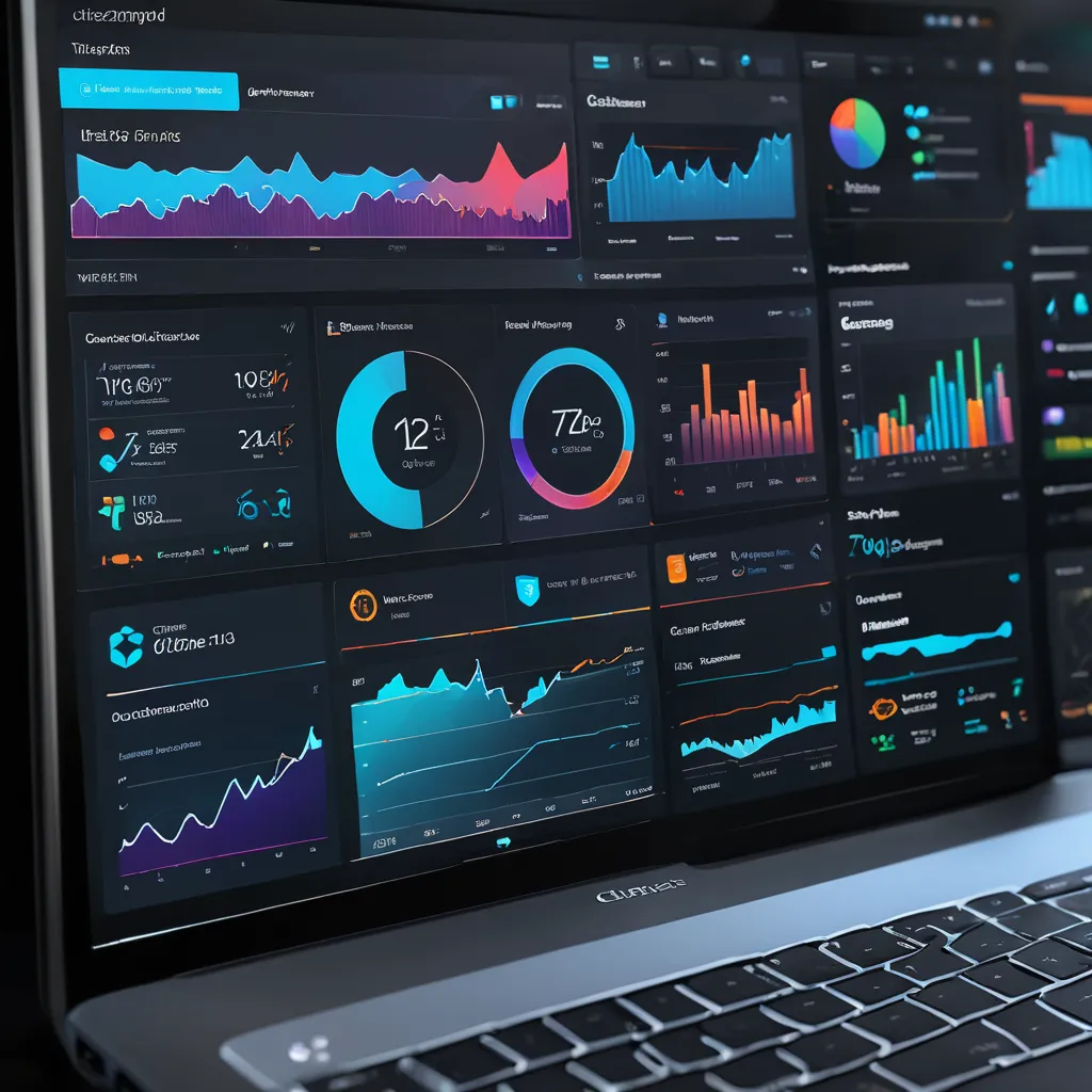 Unlocking Potential: Clarizen Apps Marketplace Overview