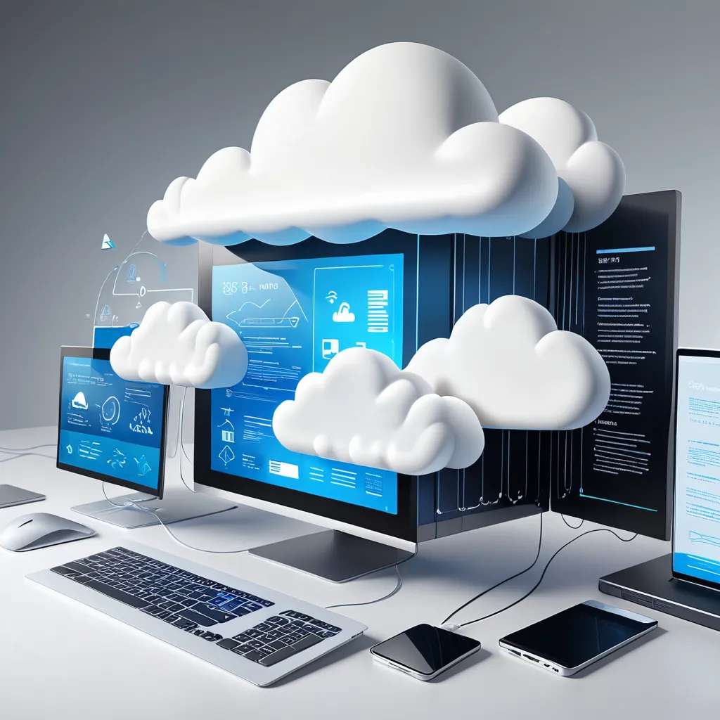 Exploring Cloud-Based Document Management Solutions