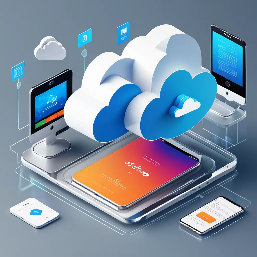 Top Cloud Storage Apps for Android Users in 2023