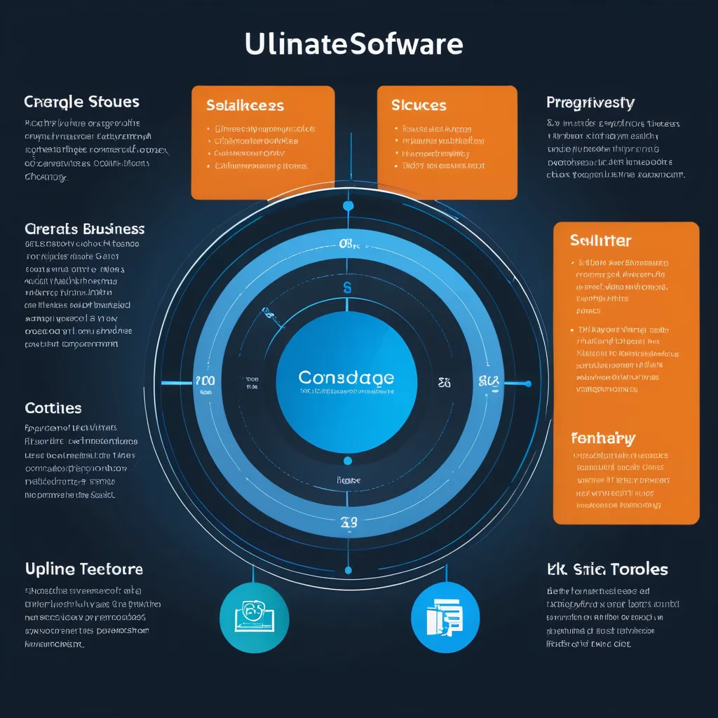 Ultimate Software vs Workday: A Business Efficiency Review