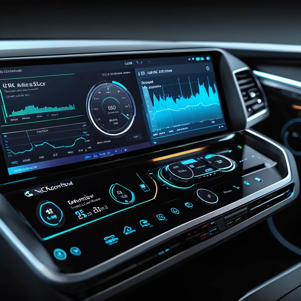 Comprehensive Analysis of CDK Global: An In-Depth Review