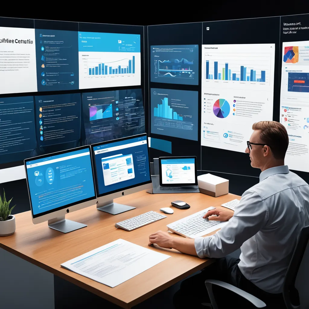 Insightful Guide to IBM Content Management Solutions