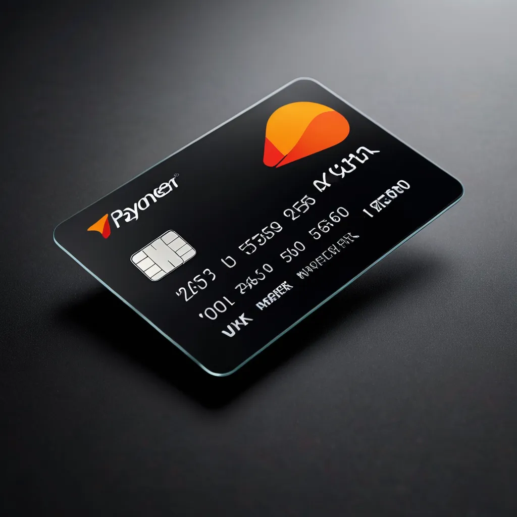 Comprehensive Analysis of Payoneer Mastercard Features