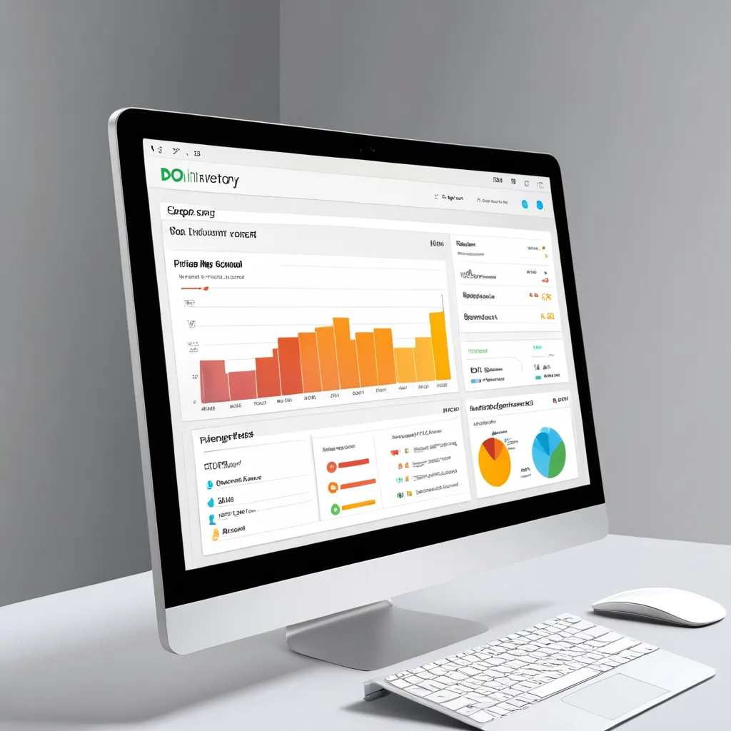In-Depth Review of PDQ Inventory Software Features