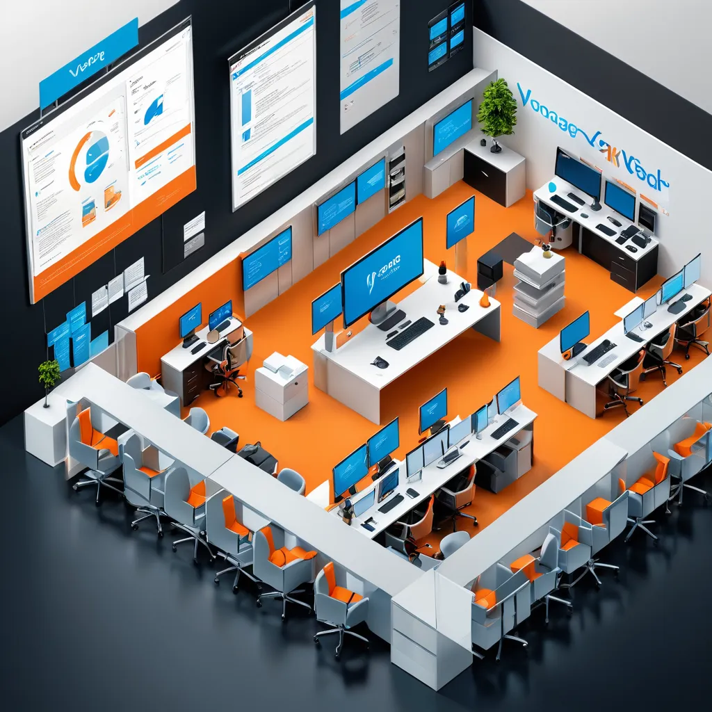 In-Depth Review of Vonage Yearly Plans and Features