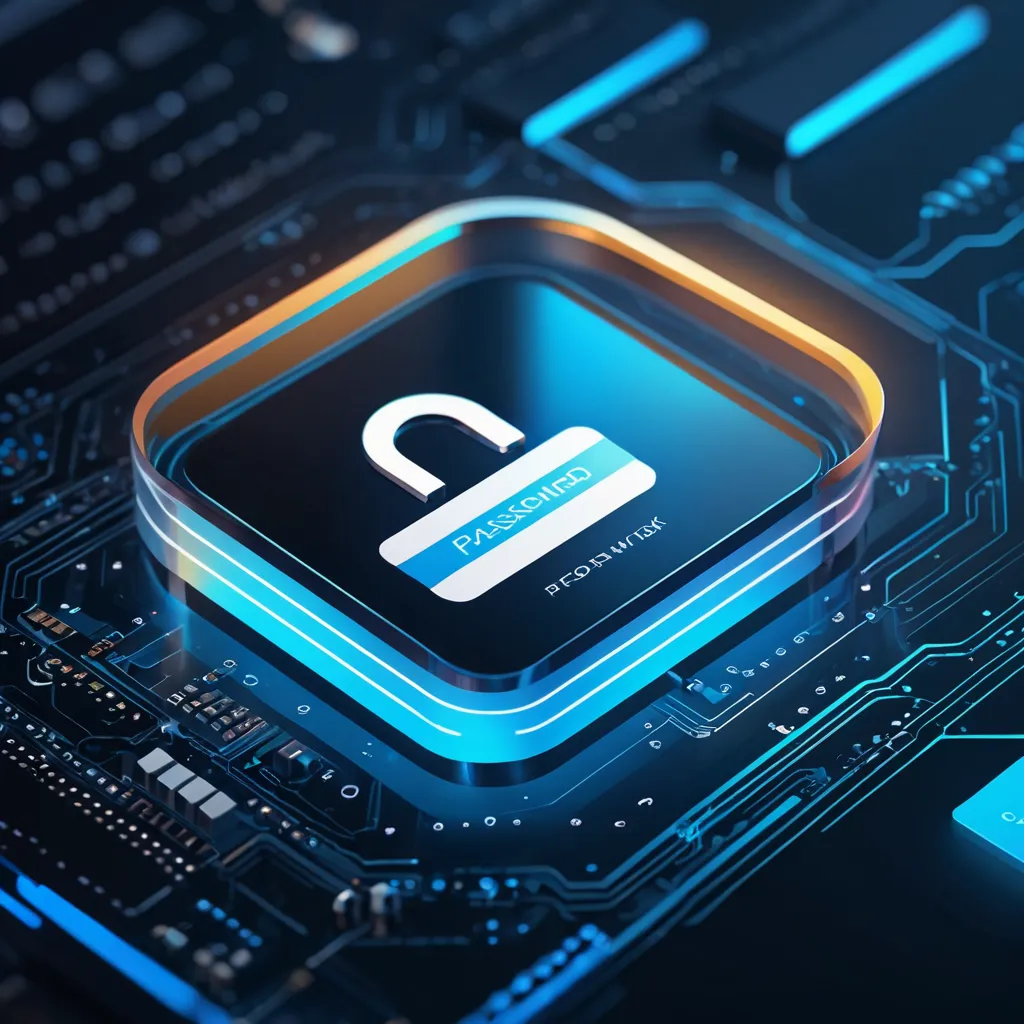 In-Depth Review of Password Management Tools