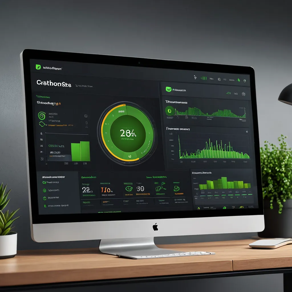 Webroot Antivirus App: A Comprehensive Review