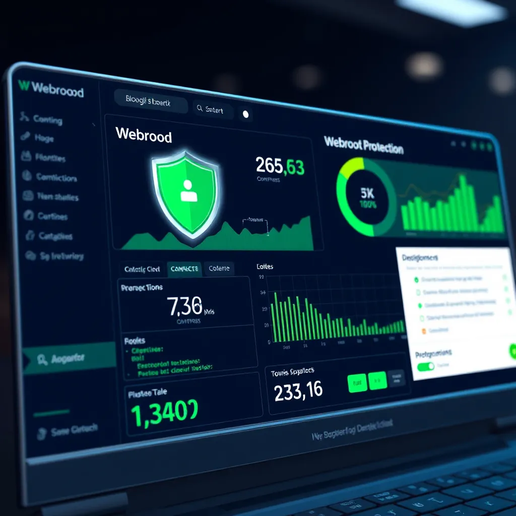 In-Depth Review of Webroot Endpoint Protection Solutions