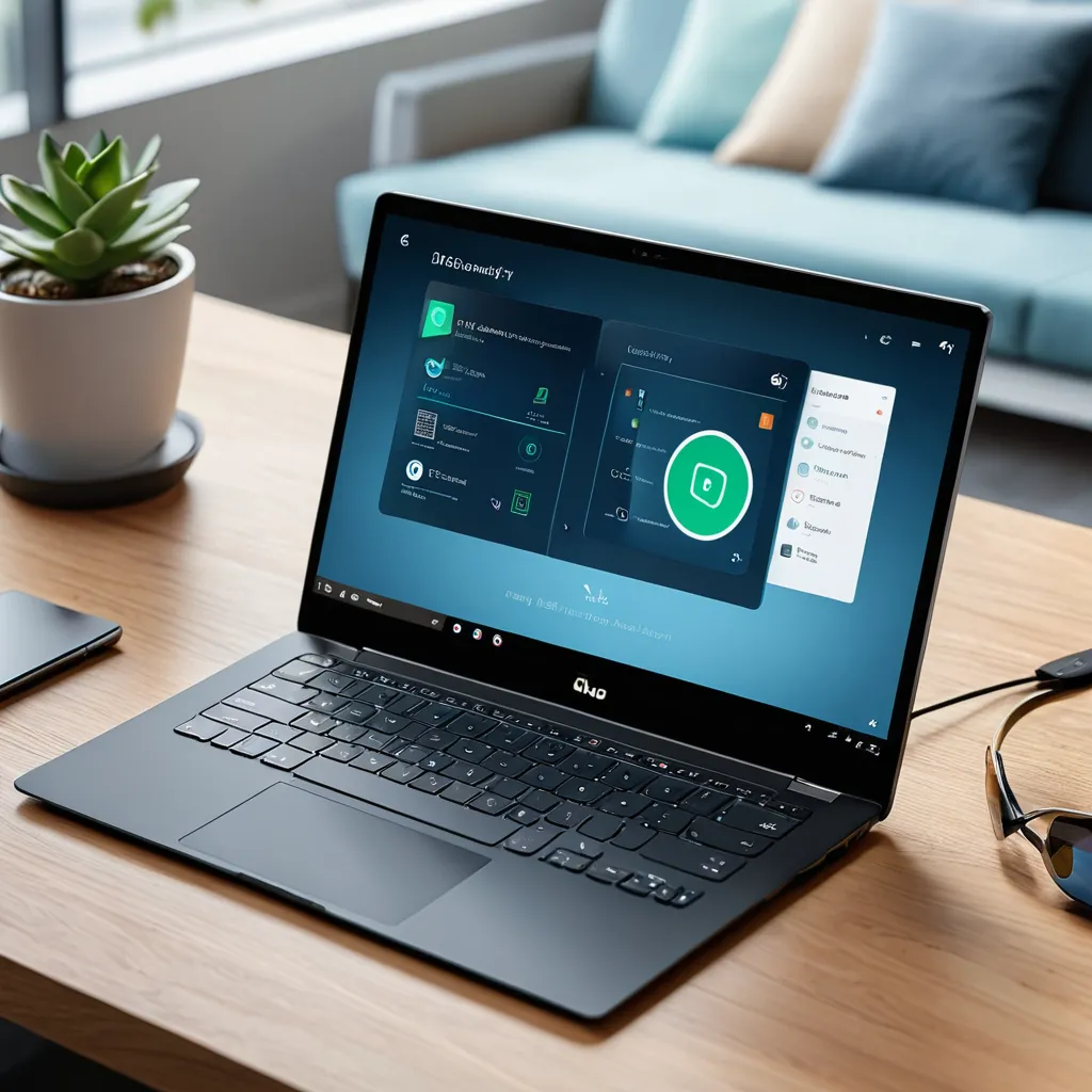 In-Depth Review of Duo Security App for Windows 10