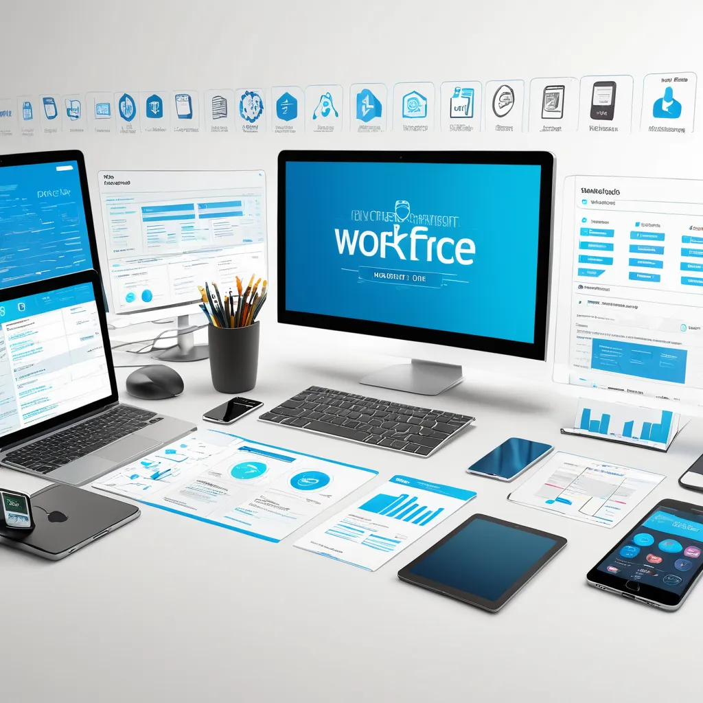 Comprehensive Employee Availability Apps for Modern Workforce