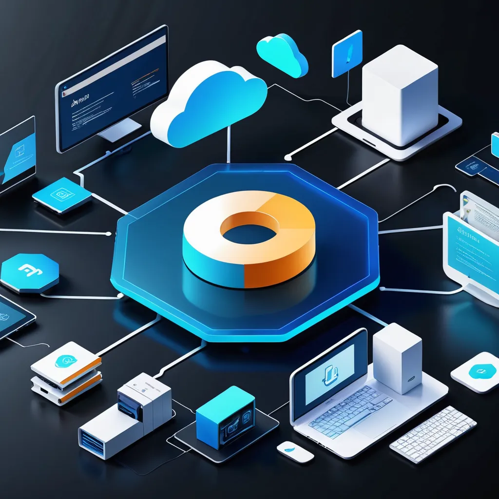 In-Depth Exploration of Amazon Drive Cloud Features