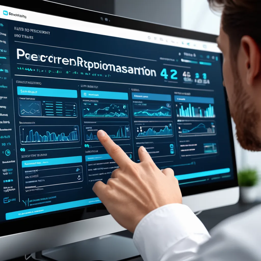 In-Depth Analysis of Prescription Management Systems