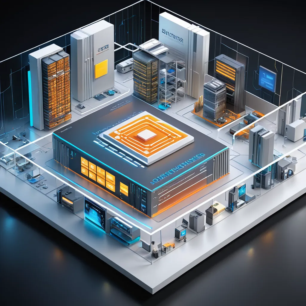 Exploring the Depths of ESB Software Solutions