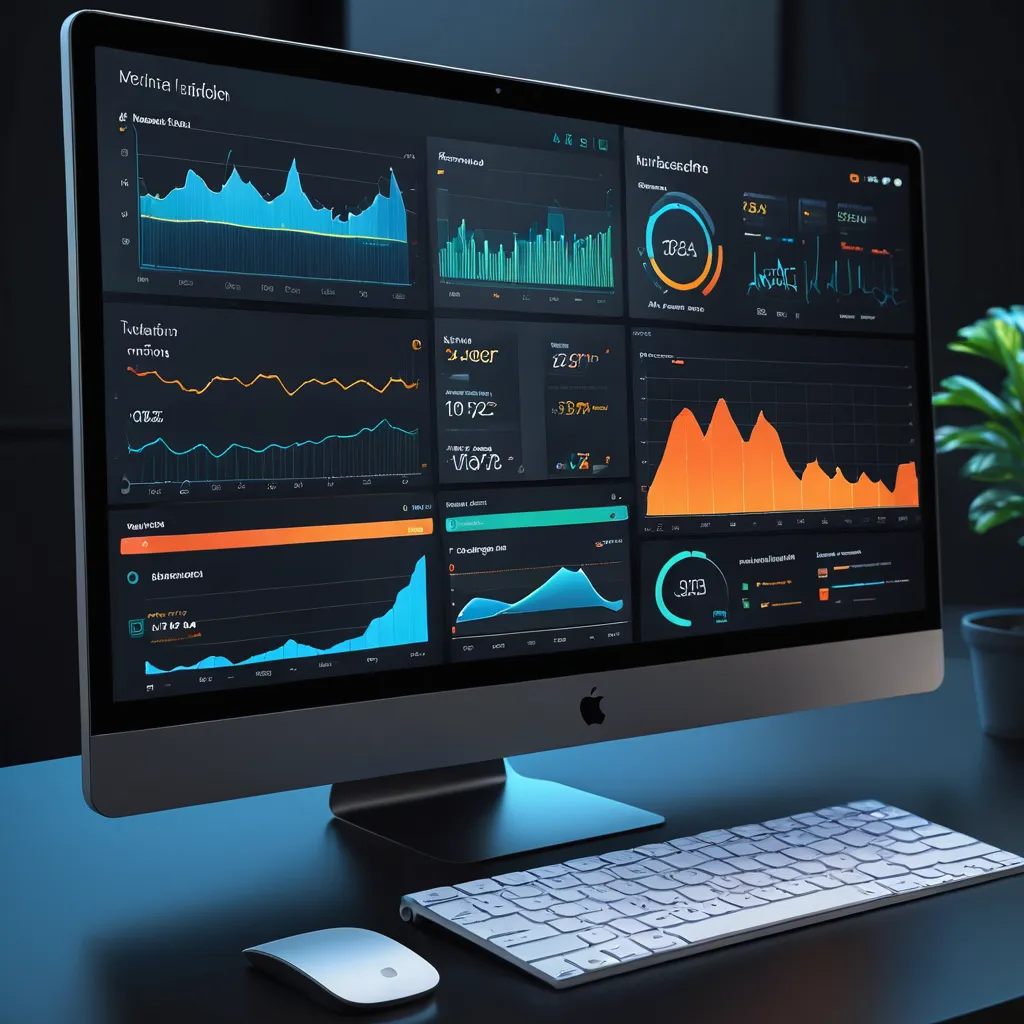 Free Open Source Monitoring Tools: A Comprehensive Guide
