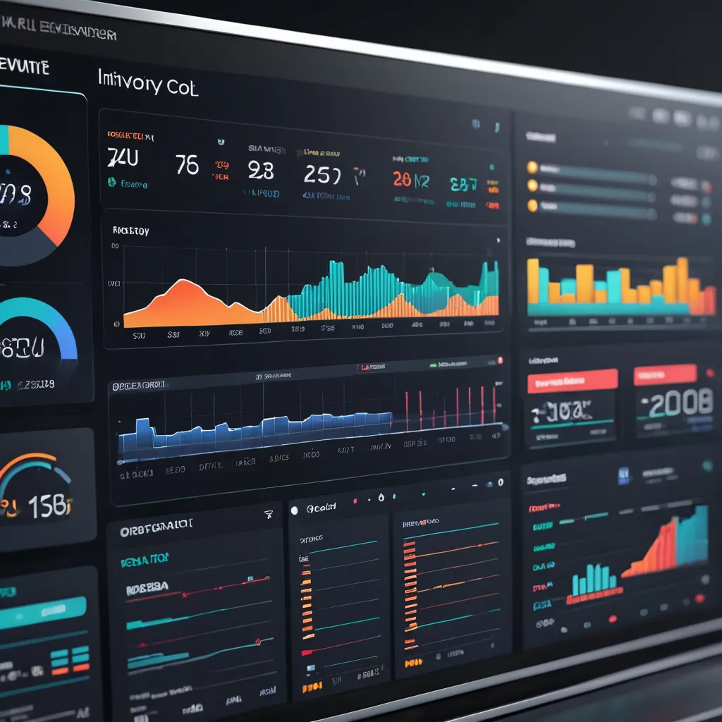 Comprehensive Guide to Inventory Control Software
