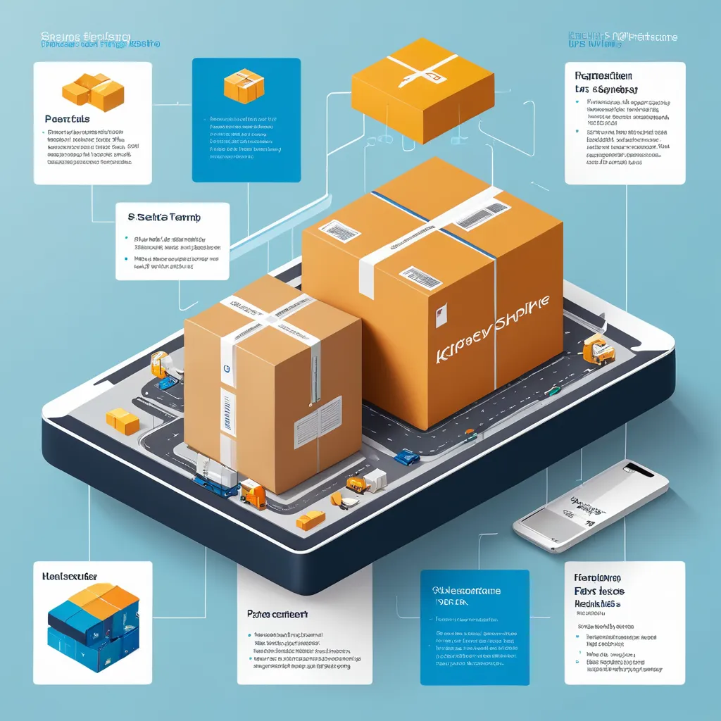 Comprehensive Guide to Package Shipping Software