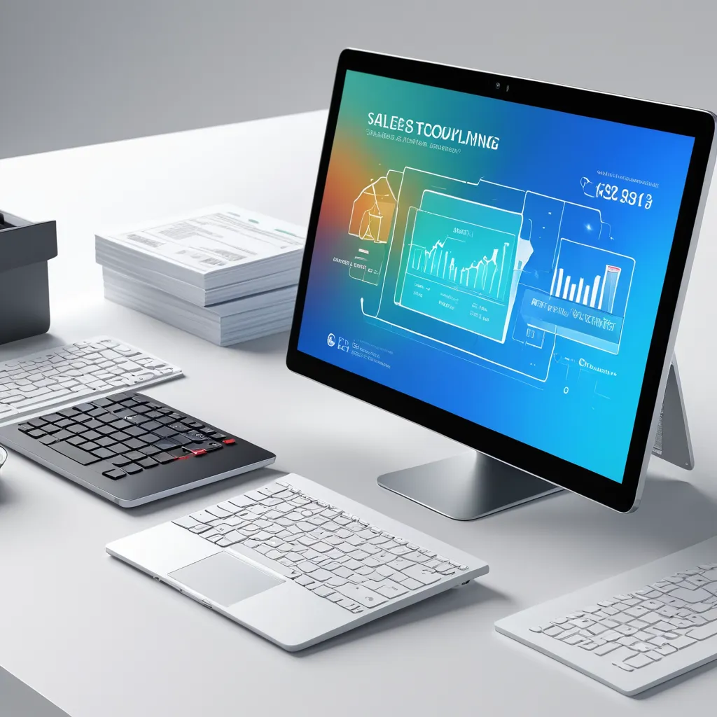 Comprehensive Guide on Sales Tax Tools for Businesses